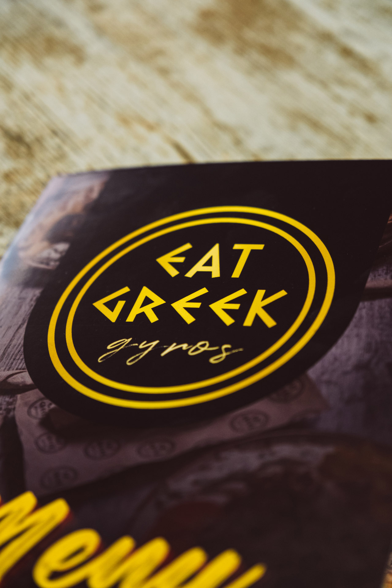 Photo Gallery - EatGreek Boston